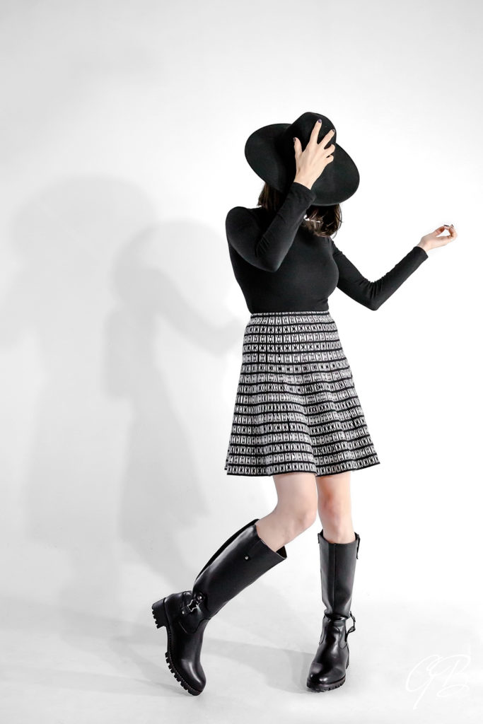 TORONTO BRANDING PHOTOGRAPHER: MODERN BOOT LOOKBOOK SHOOT WITH ...